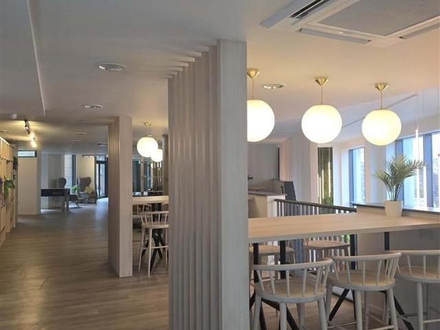 1 bedroom flat share to rent