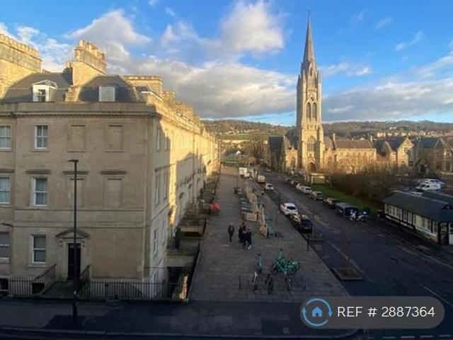 1 bedroom flat share to rent