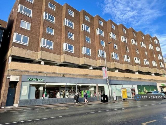 1 bedroom flat share to rent