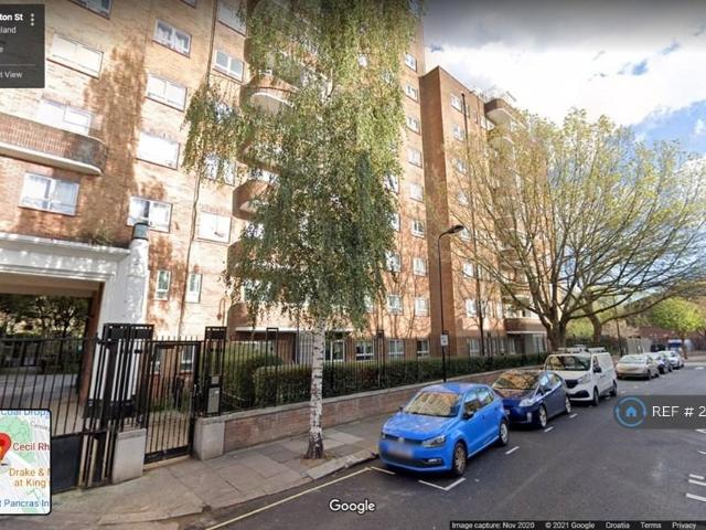 1 bedroom flat share to rent