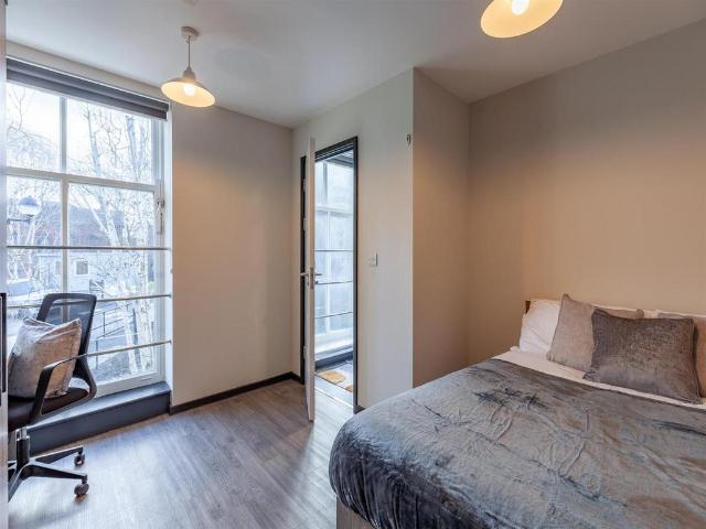 1 bedroom flat share to rent