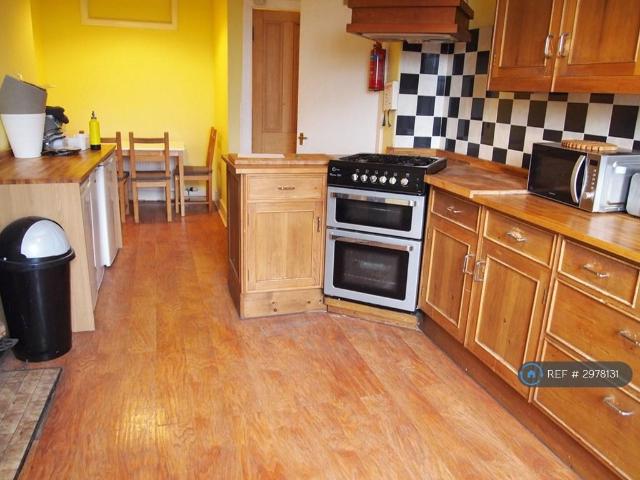 1 bedroom flat share to rent