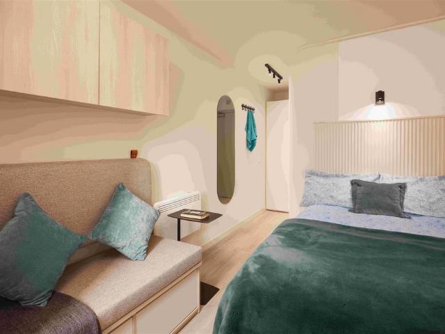 1 bedroom flat share to rent