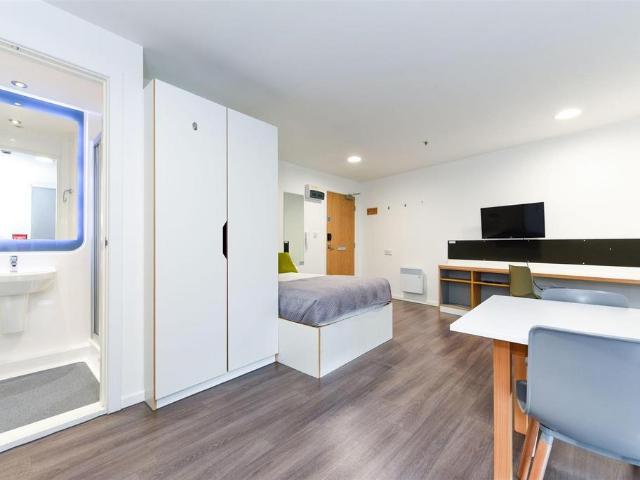 1 bedroom flat share to rent