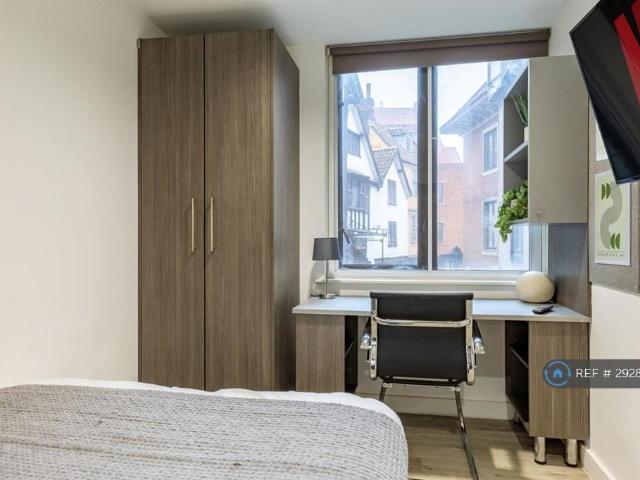 1 bedroom flat share to rent