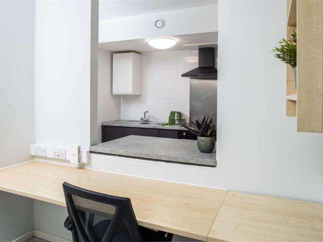 1 bedroom flat share to rent