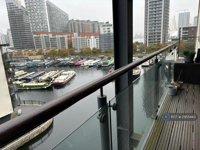 1 bedroom flat share to rent