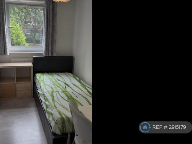 1 bedroom flat share to rent