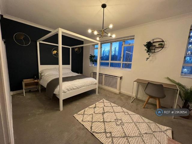 1 bedroom flat share to rent