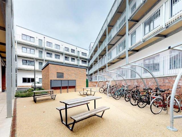 1 bedroom flat share to rent