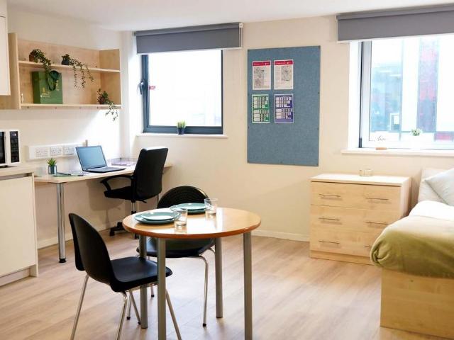 1 bedroom flat share to rent