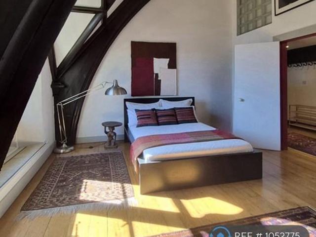 1 bedroom flat share to rent