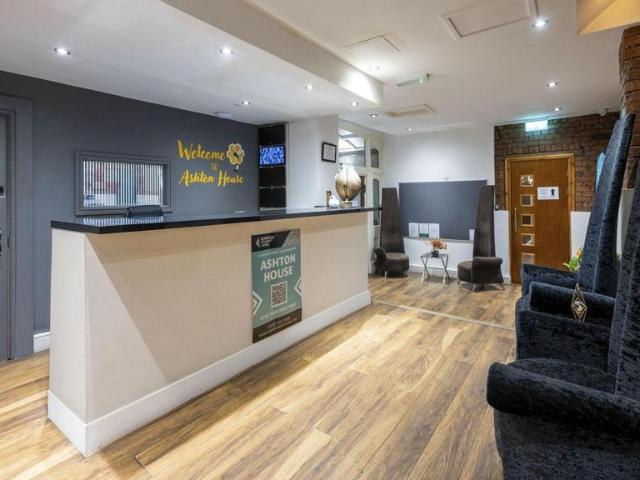 1 bedroom flat share to rent