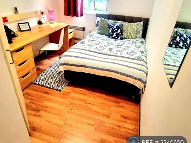 1 bedroom flat share to rent