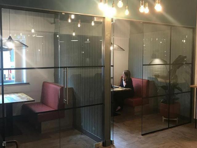 1 bedroom flat share to rent
