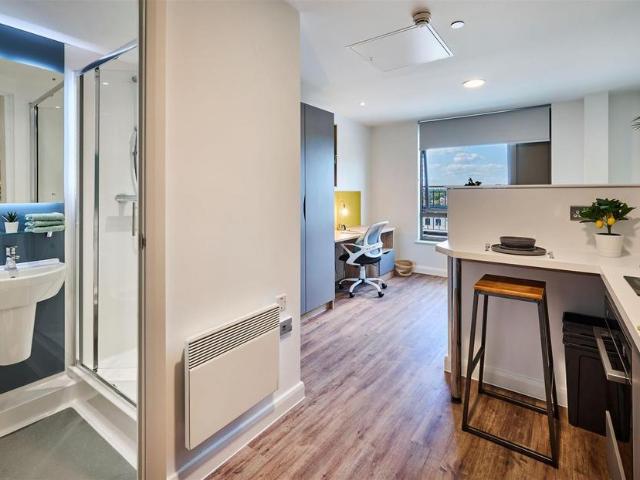 1 bedroom flat share to rent