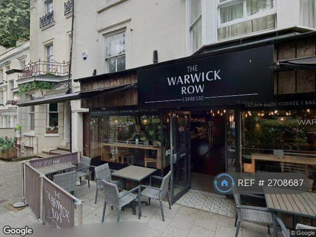 1 bedroom flat share to rent