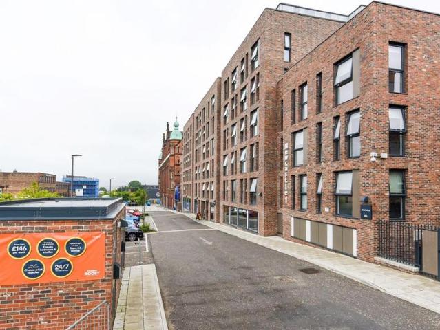 1 bedroom flat share to rent