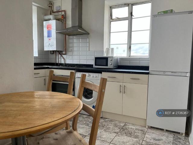 1 bedroom flat share to rent