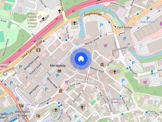 1 bedroom flat share to rent