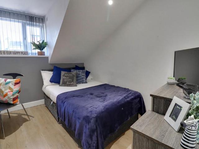 1 bedroom flat share to rent