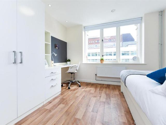 1 bedroom flat share to rent