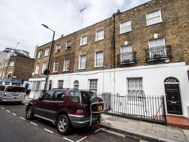 1 bedroom flat share to rent
