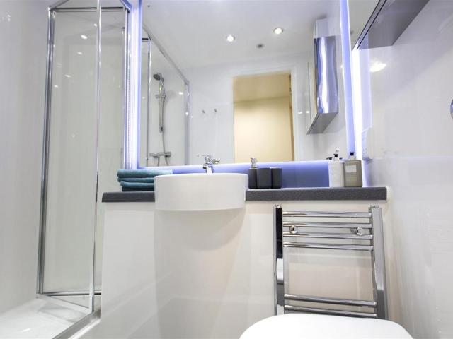 1 bedroom flat share to rent