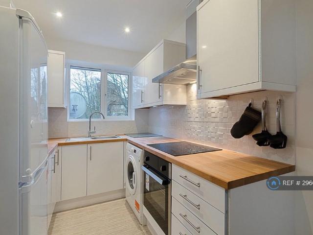 1 bedroom flat share to rent