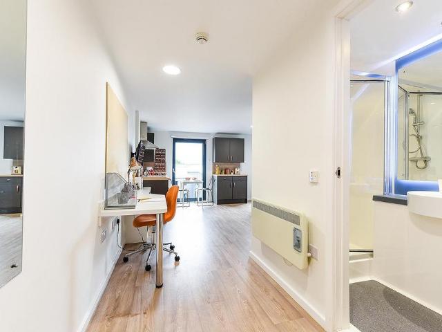 1 bedroom flat share to rent