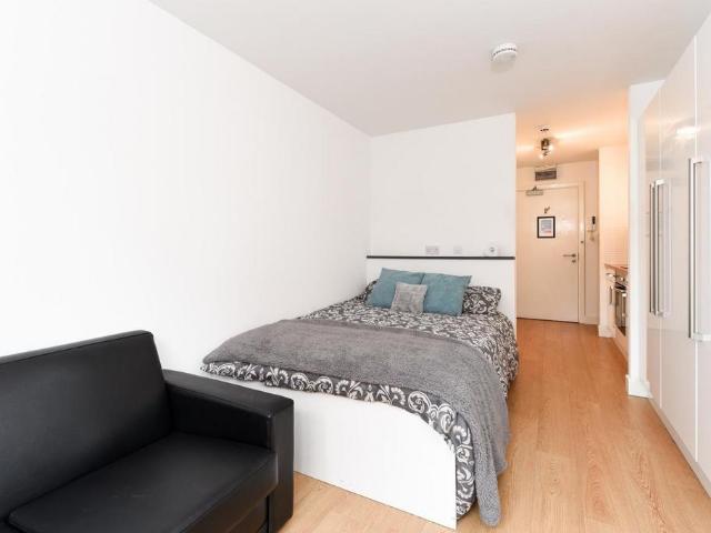1 bedroom flat share to rent