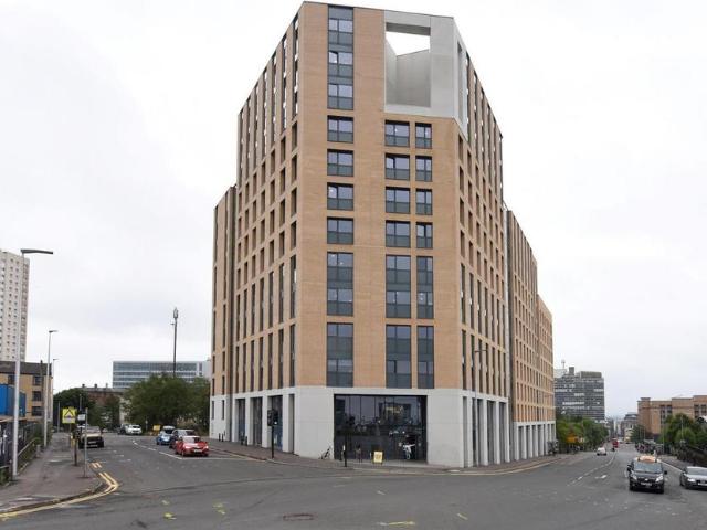 1 bedroom flat share to rent