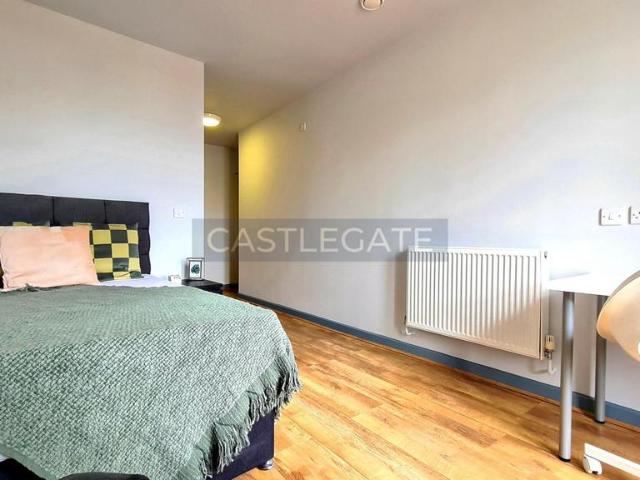 1 bedroom flat share to rent