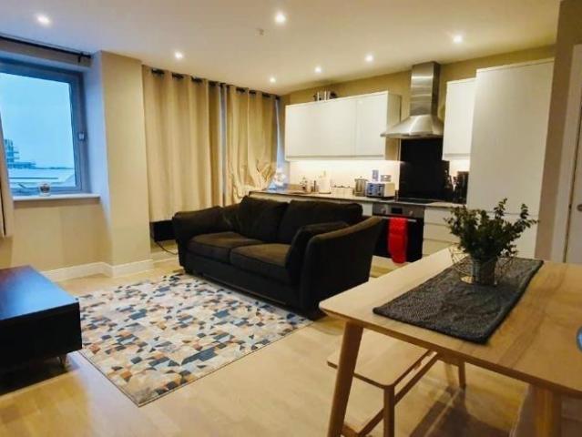 1 bedroom flat share to rent