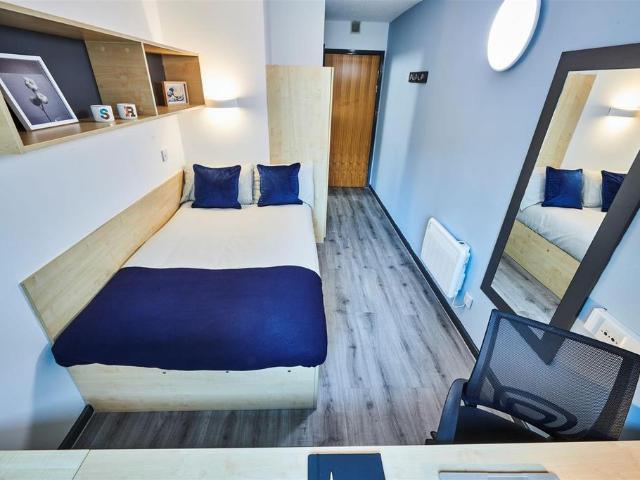 1 bedroom flat share to rent