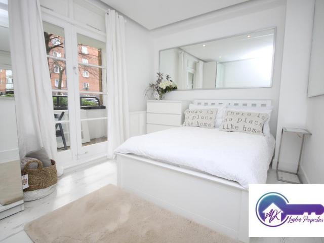 1 bedroom flat share to rent