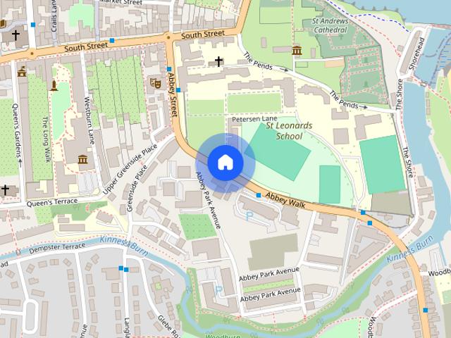 1 bedroom flat share to rent