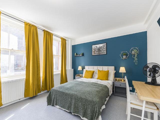 1 bedroom flat share to rent