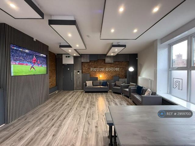 1 bedroom flat share to rent