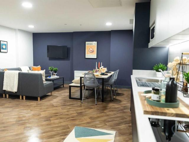 1 bedroom flat share to rent