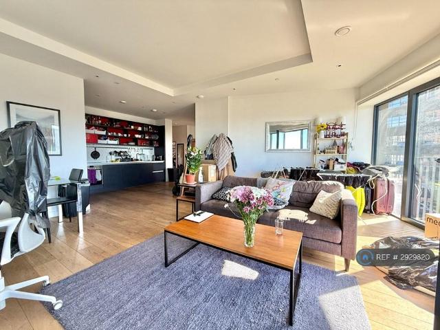 1 bedroom flat share to rent