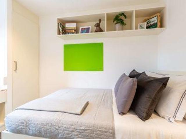 1 bedroom flat share to rent