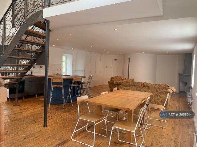 1 bedroom flat share to rent