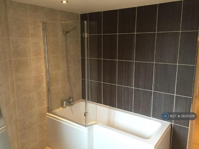 1 bedroom flat share to rent