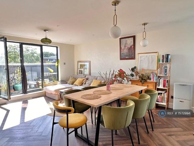1 bedroom flat share to rent