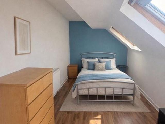 1 bedroom flat share to rent