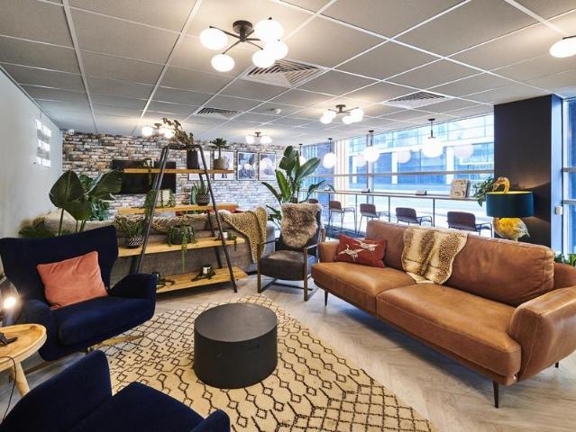 1 bedroom flat share to rent