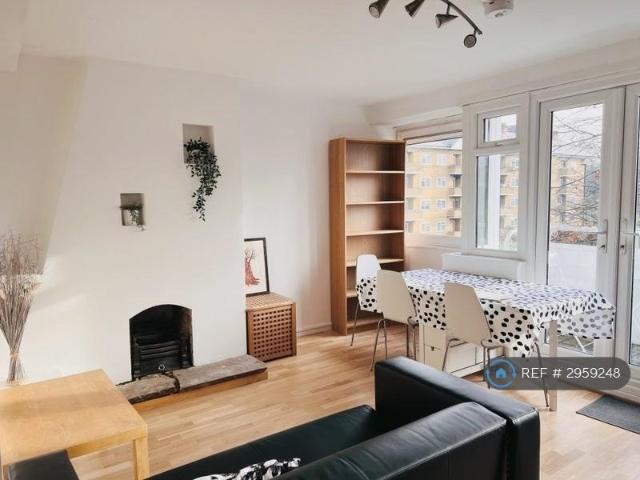 1 bedroom flat share to rent