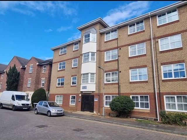 1 bedroom flat share to rent