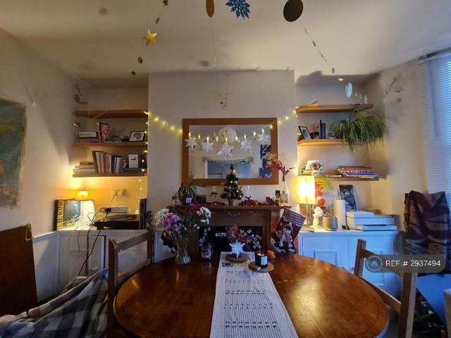 1 bedroom flat share to rent